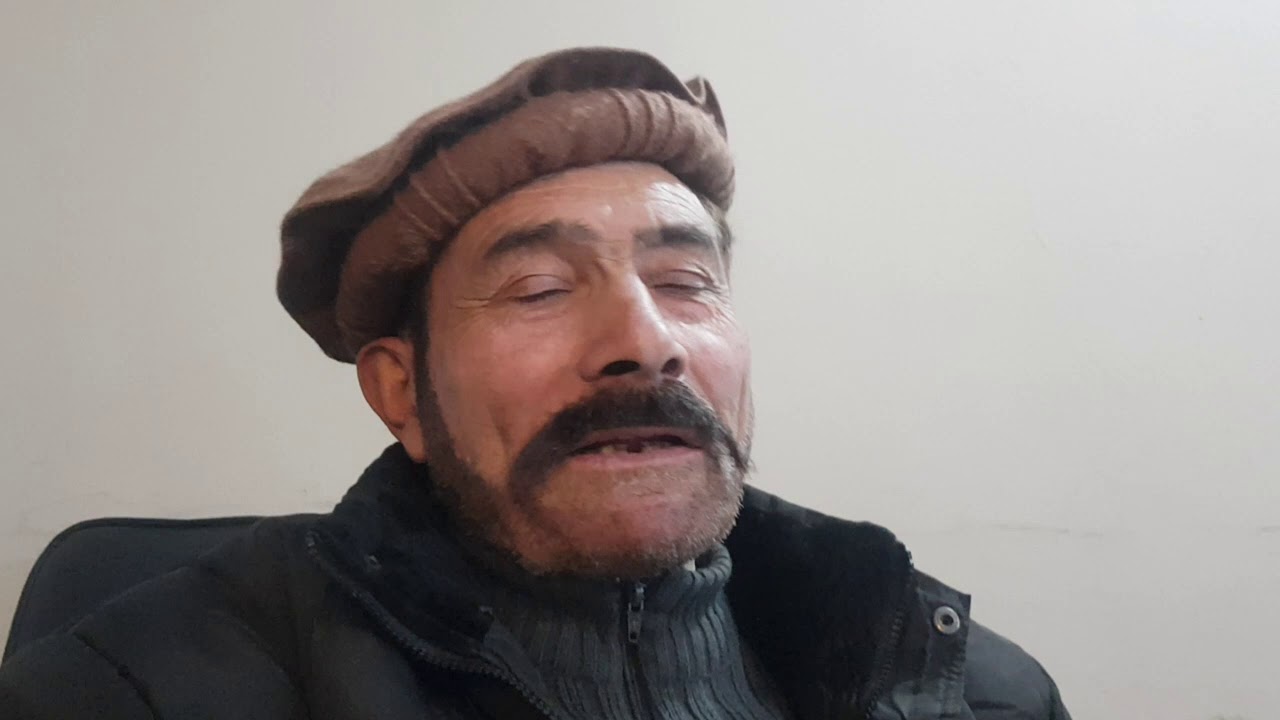 New year wish | Munawar Shah rangeen - YouTube