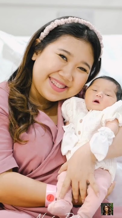 Kiky Saputri Bagikan Pengalaman Menyusui Pertama Setelah Melahirkan Anak Perempuan - YouTube