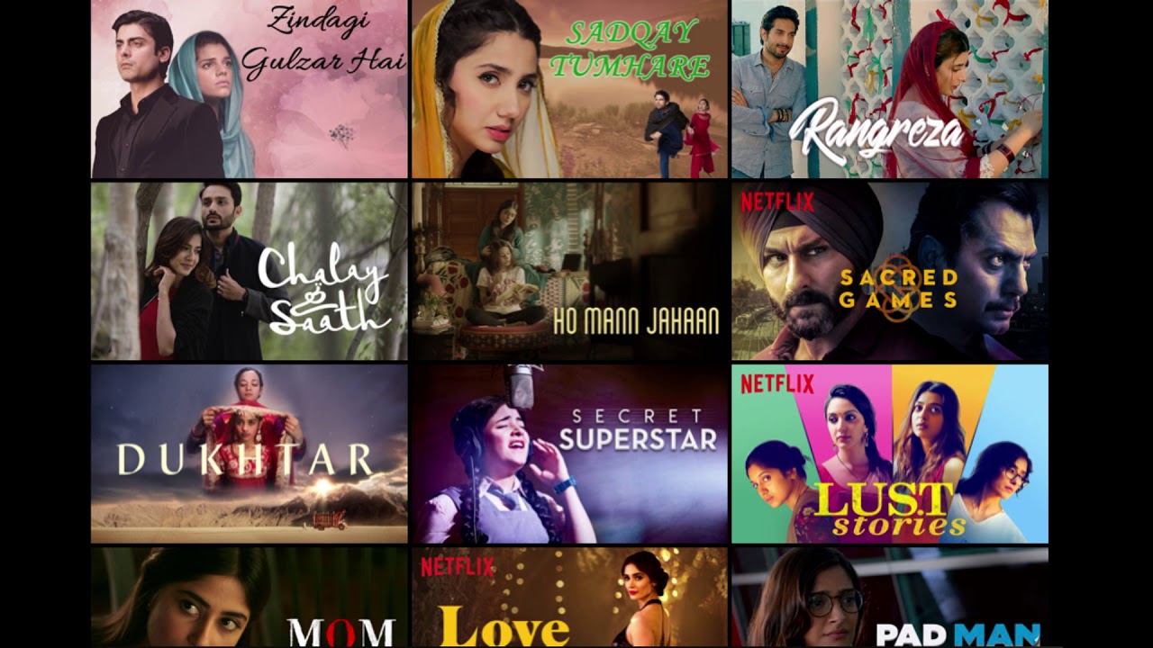 Netflix pakistan Sign in & overview - YouTube