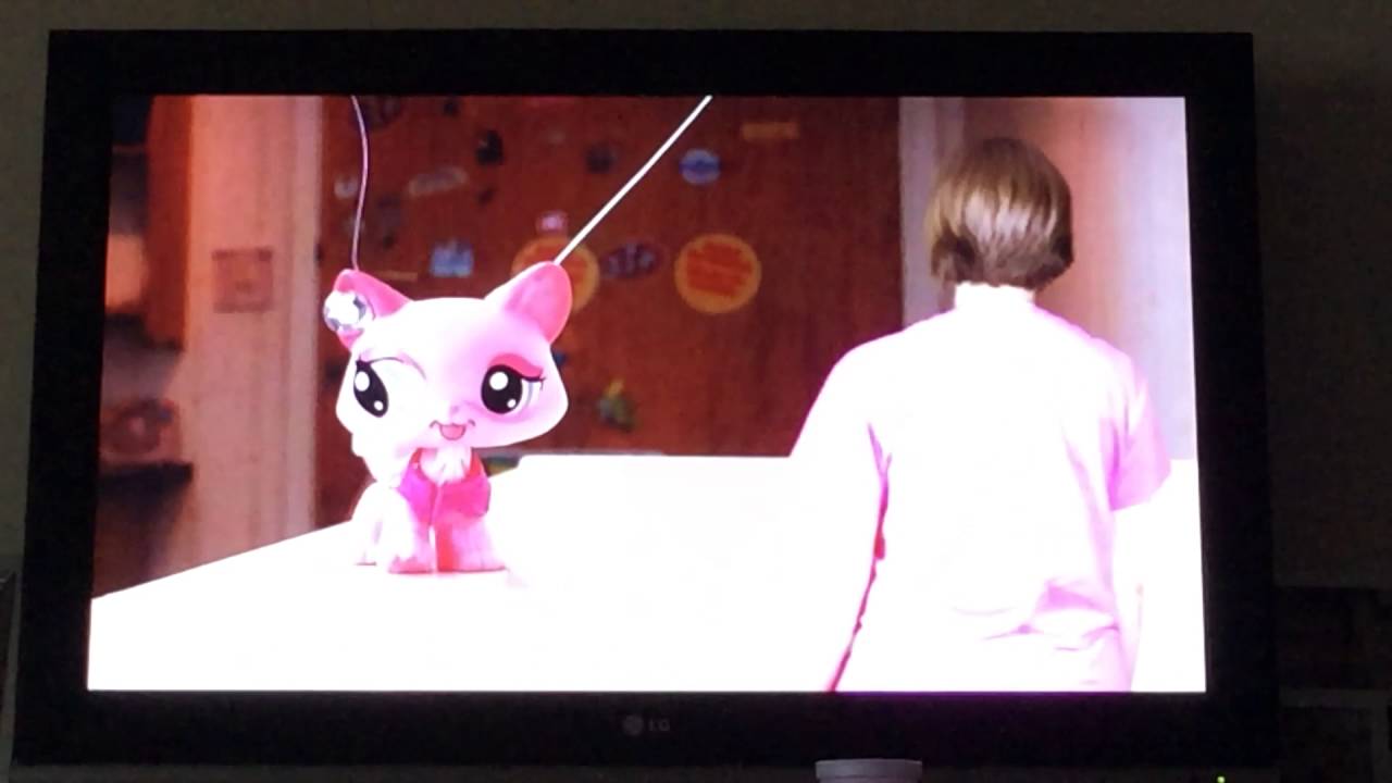 Lps trailer clip - YouTube