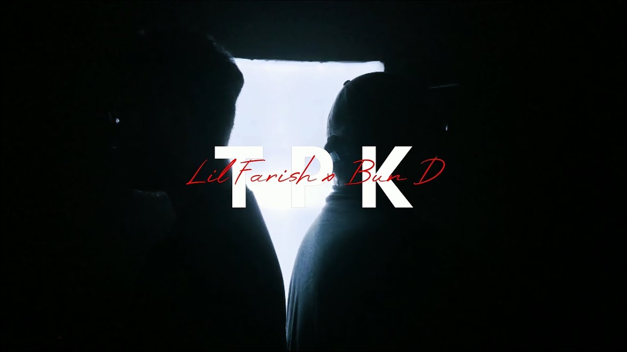 Bun D & Lil Farish - TPK. ( Official Music Video ) - YouTube Music