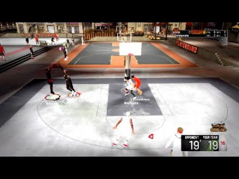DEMIGOD TWO-WAY SLASHING PLAYMAKER MIXTAPE VOL. 1 - YouTube
