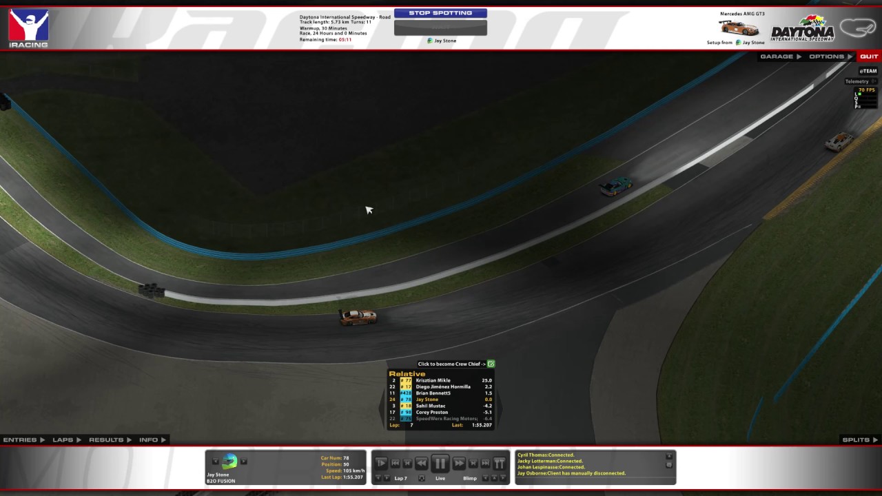 Wingit Motorsport, James Rivett - YouTube