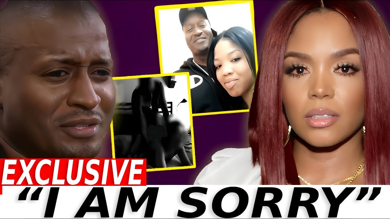 At 48, Rasheeda FINALLY Took Big Step About Herself – You Won’t Believe ...