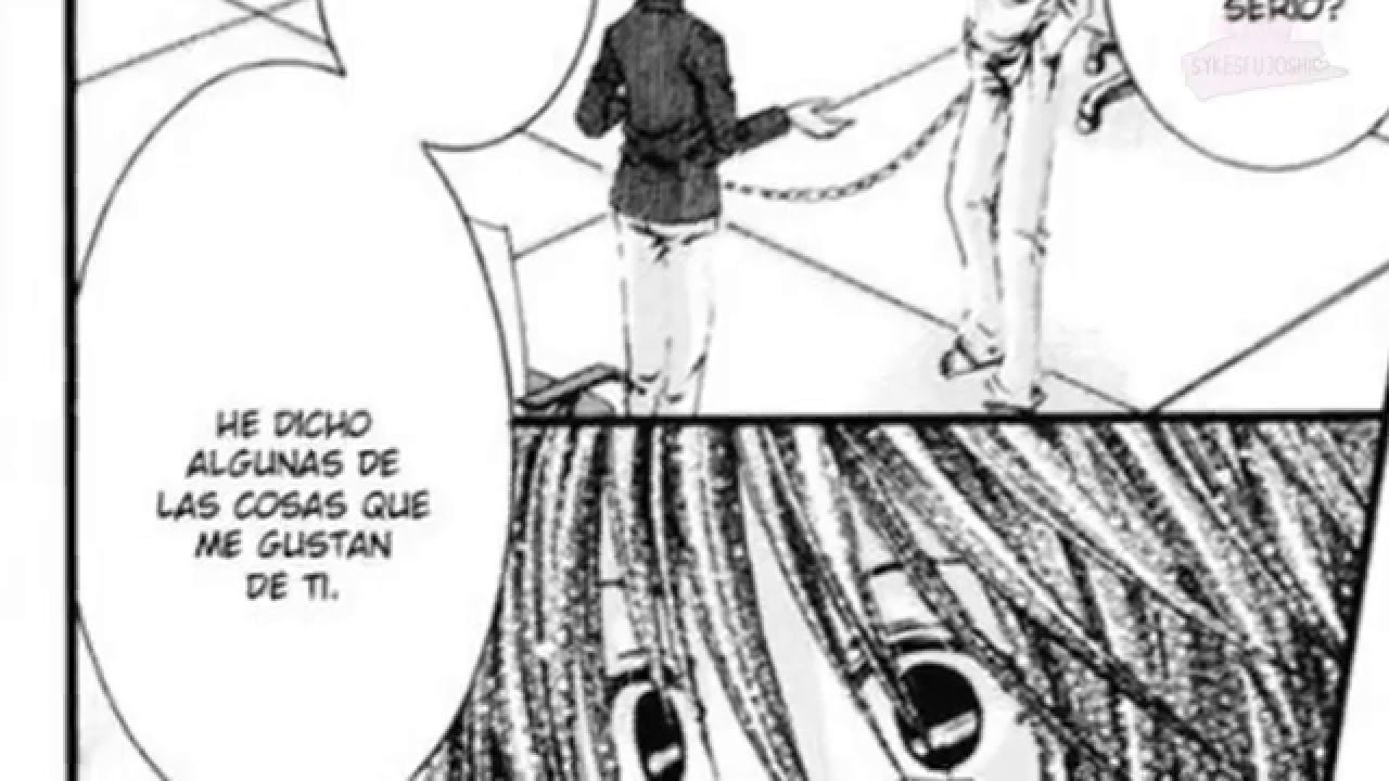 Chain of the Darkness God |Death Note| Doujinshi LxLight (Español/Yaoi ...