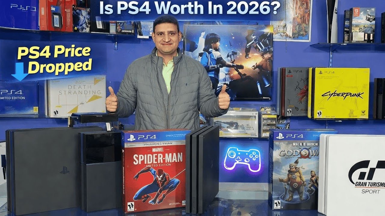 Second Hand PS4 Rs1xxxx PS4 Games Loaded Playstation 4 Games Loaded in ...