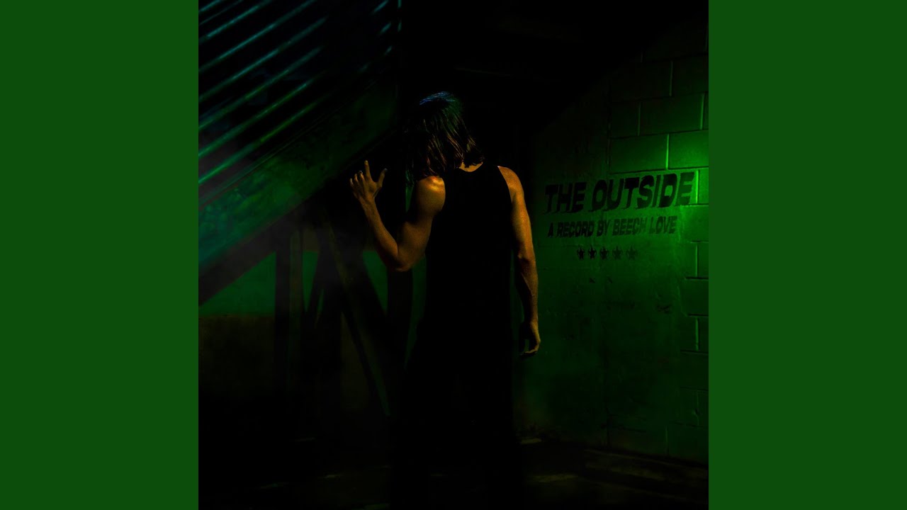 The Outside - YouTube