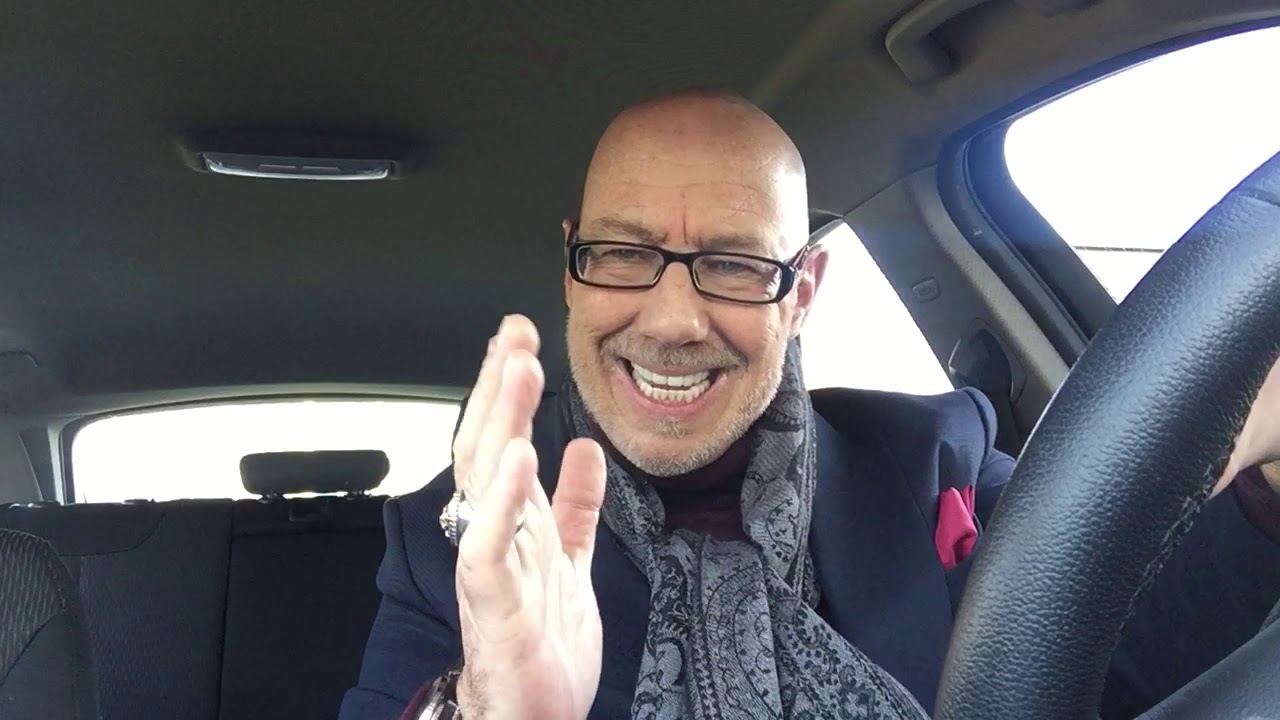 Mick Knauff Daily | DAX, Telekom, Lufthansa, Commerzbank | 12.02.2020 ...