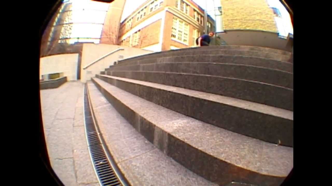 Edwin Rosa RAW FOOTAGE. - YouTube