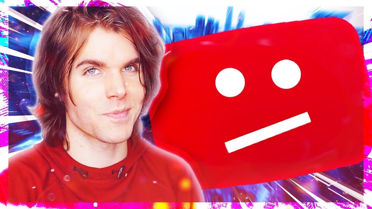 ONISION FANS TOOK DOWN MY VIDEO - YouTube