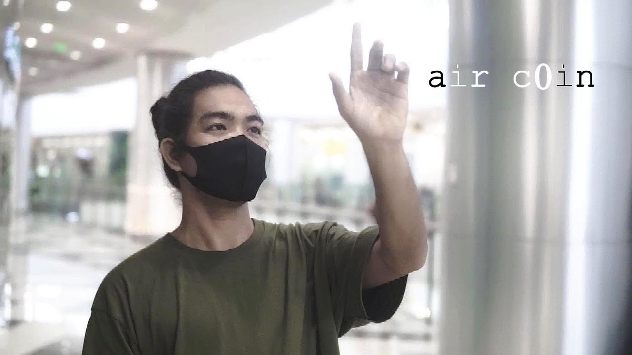 THE COIN FROM THIN AIR ( OWL AND SILENT ) - YouTube