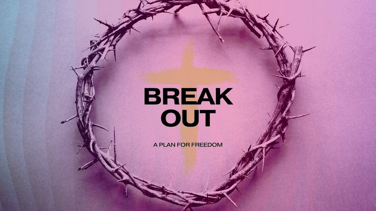 Break Out - 2 - When Your Faith Croaked - YouTube