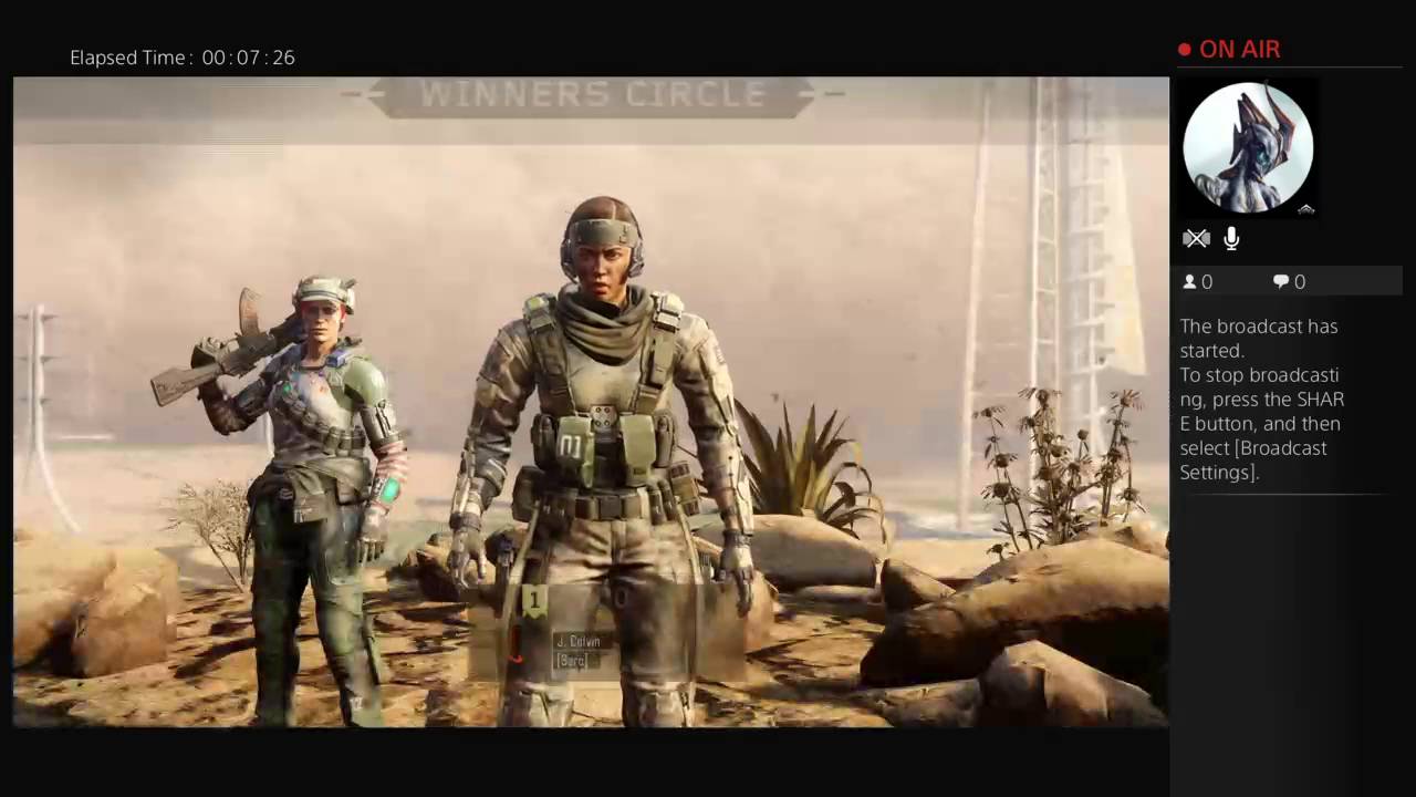 COD with Anthony - YouTube
