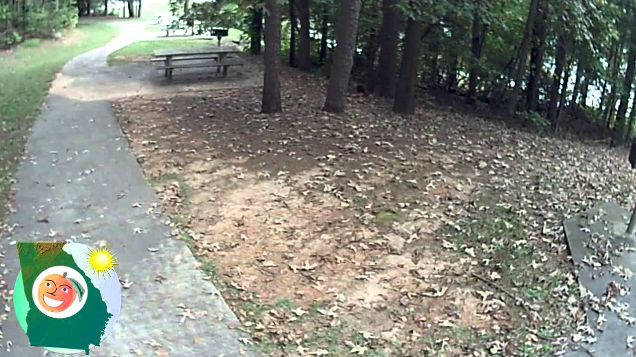 Little Hall Park by Quad - YouTube