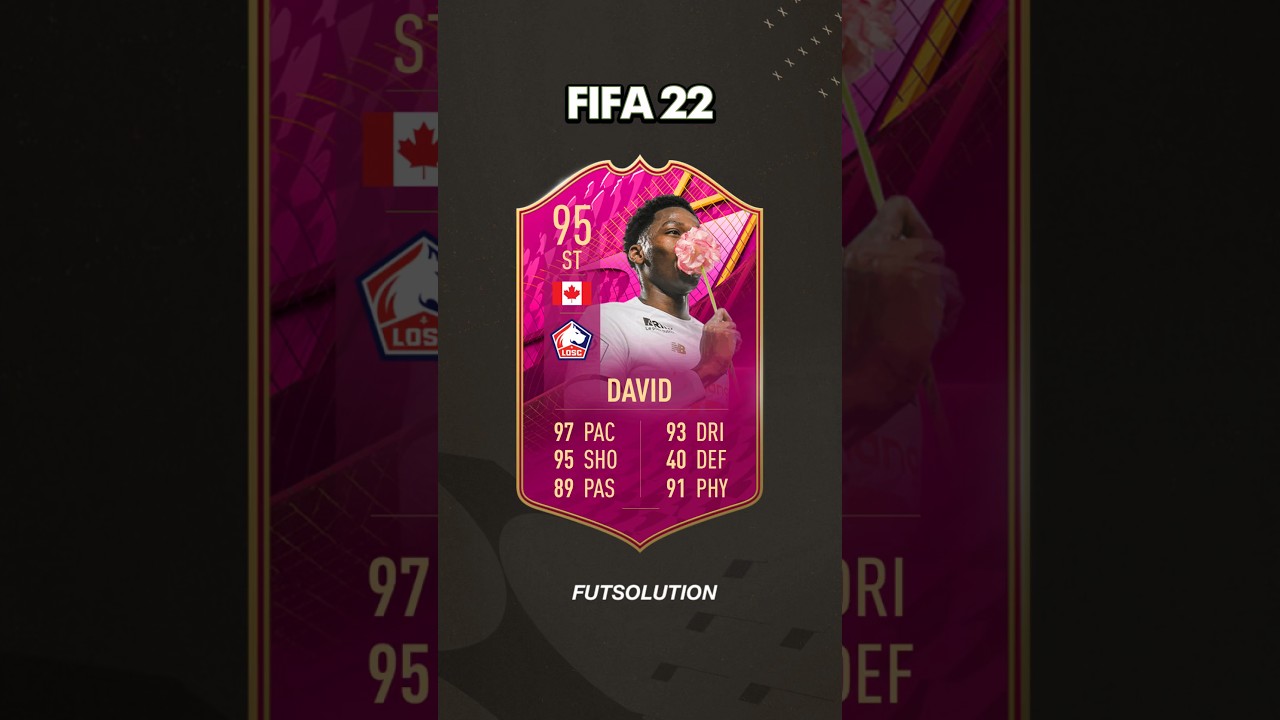 The BEST dynamic images in FUT history 👀🤩 #fifa23 - YouTube