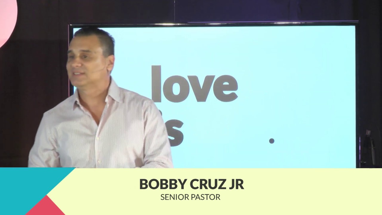 Bobby Cruz Jr - You Decide | Tú decides - YouTube
