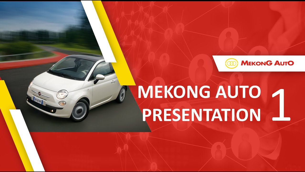 Oct 2020 Mekong Auto presentation clip - YouTube