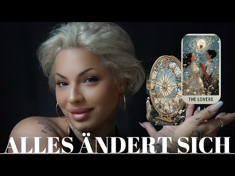 Da du gelernt hast, nichts mehr zu erzwingen #444 #555 #888 #999 