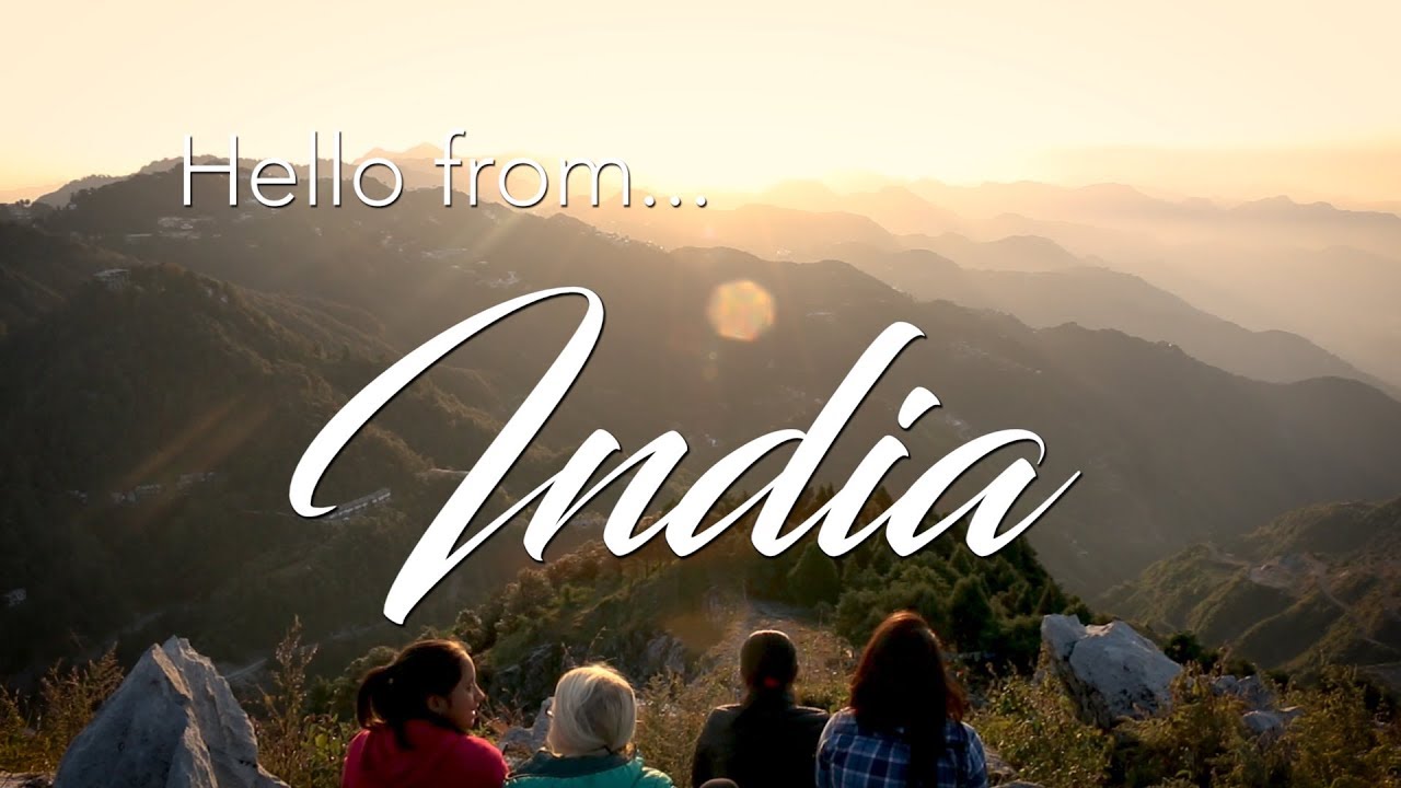 Hello From INDIA YouTube hello-from-india-youtube