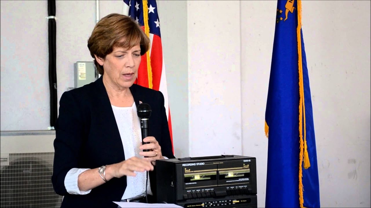 Nevada Office of Veterans Services - Veteran of the Month Sept 2013 Dr ...
