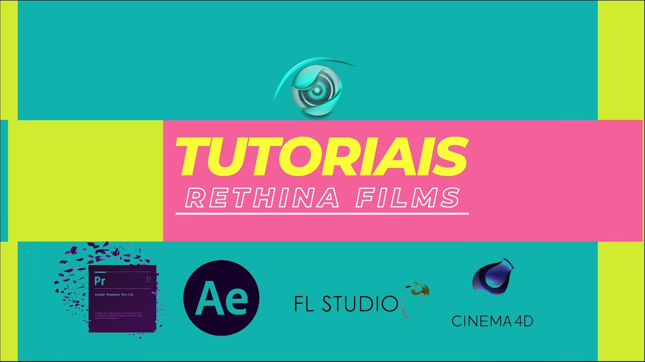 After Effects 2021 - Element 3D - JetStrike - YouTube