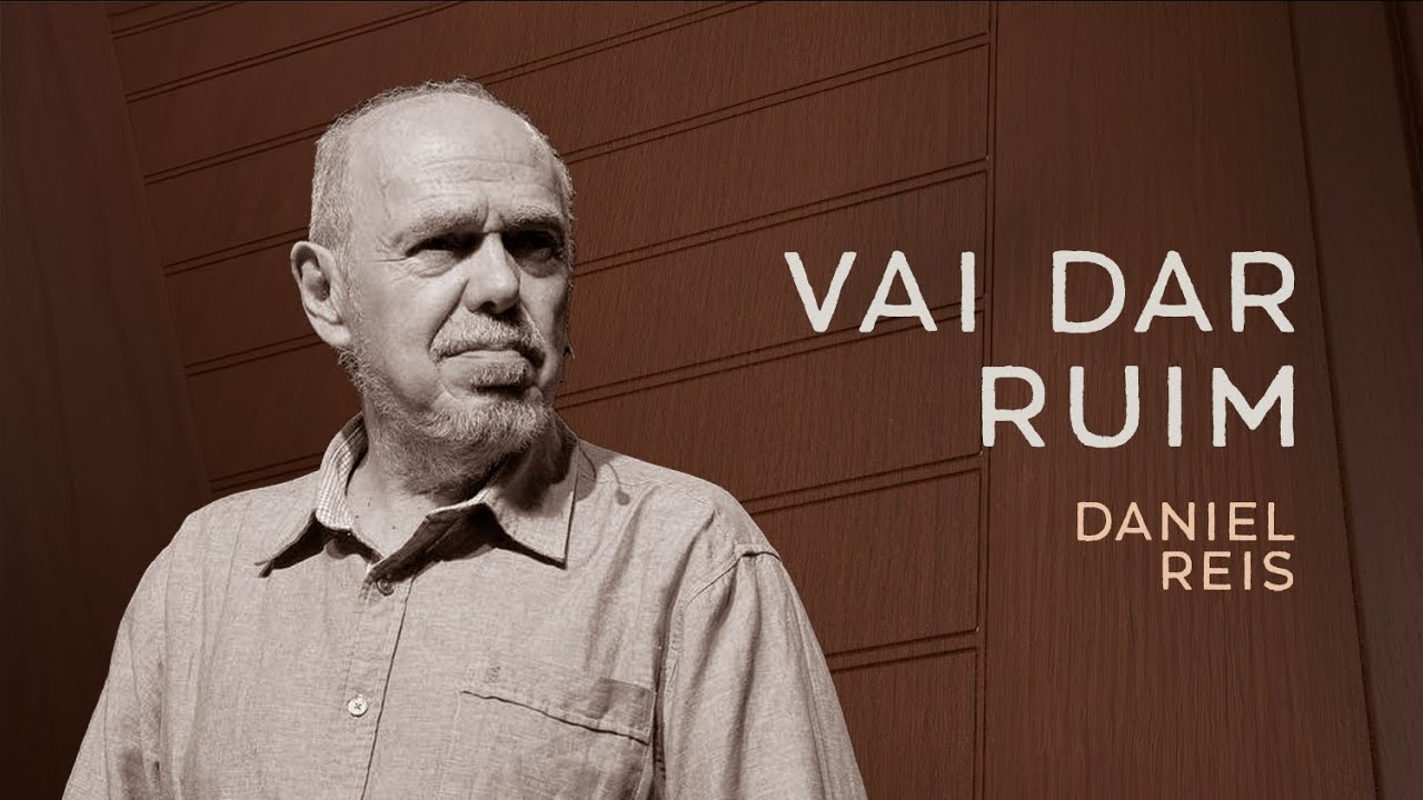"Vai dar ruim" - Daniel Reis - YouTube