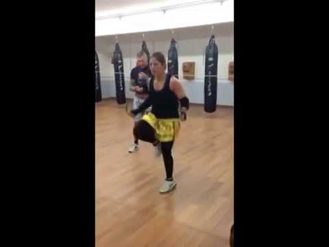 TRAINING 4 FIGHT - M1 SYSTEM
