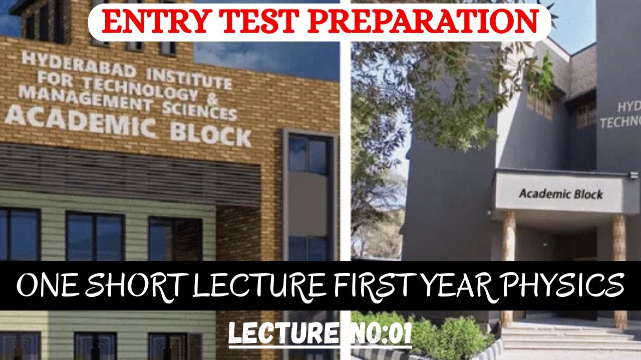 Hyderabad Institute For Technology and Management Science (HITMS ...