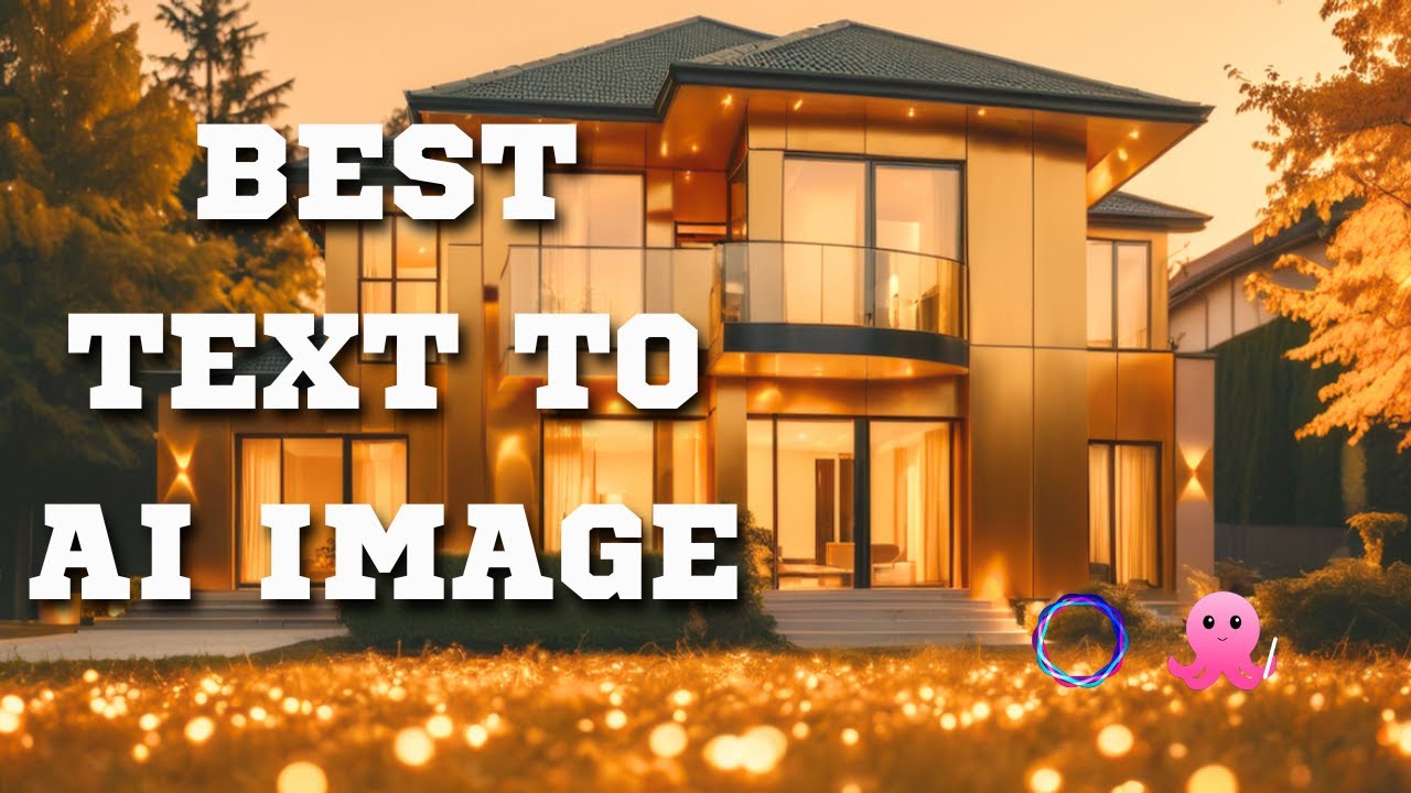 TEXT TO IMAGE | EASY AI EDITING |#ai - YouTube