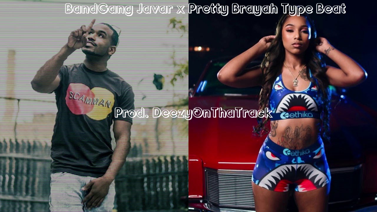 [FREE] "Road Dog" Bandgang Javar x Pretty Brayah x DETROIT TYPE BEAT ...