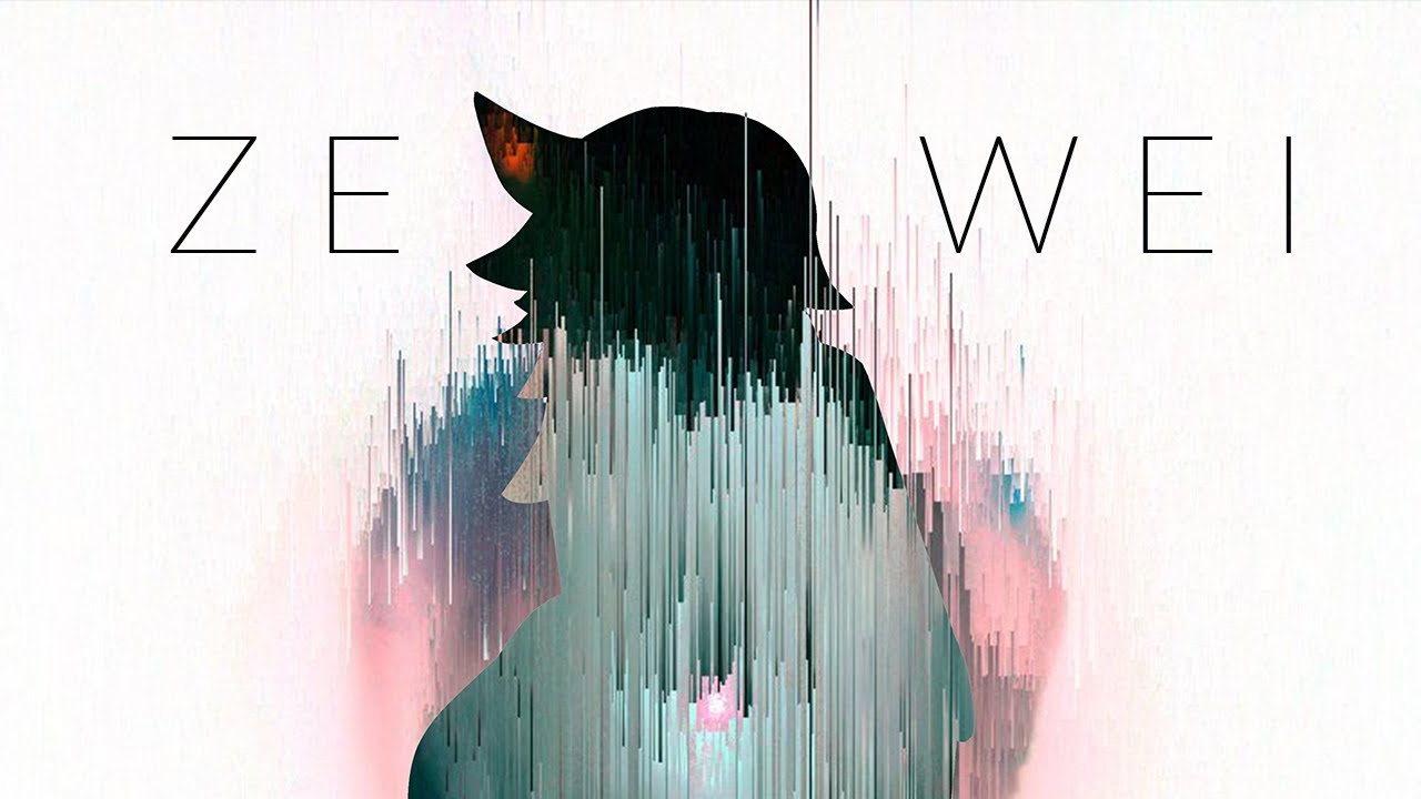 Andrew Huang - Oblivion (ZeWei Remix) - YouTube