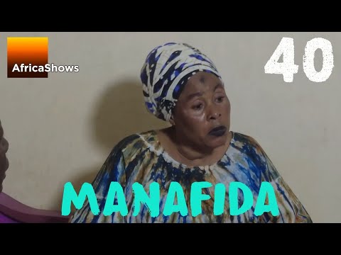 MANAFIDA-40-VERSION MALINKE