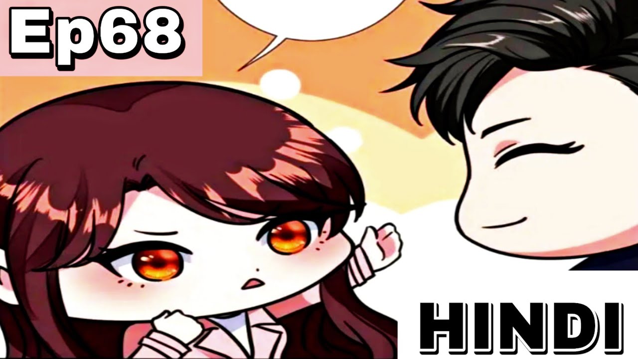 TRIAL MARRIAGE: EP68 Explained in Hindi - YouTube