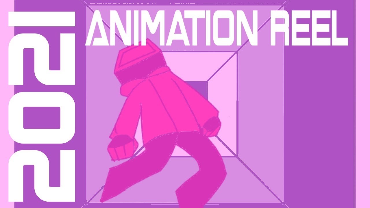 2021 Animation reel - YouTube