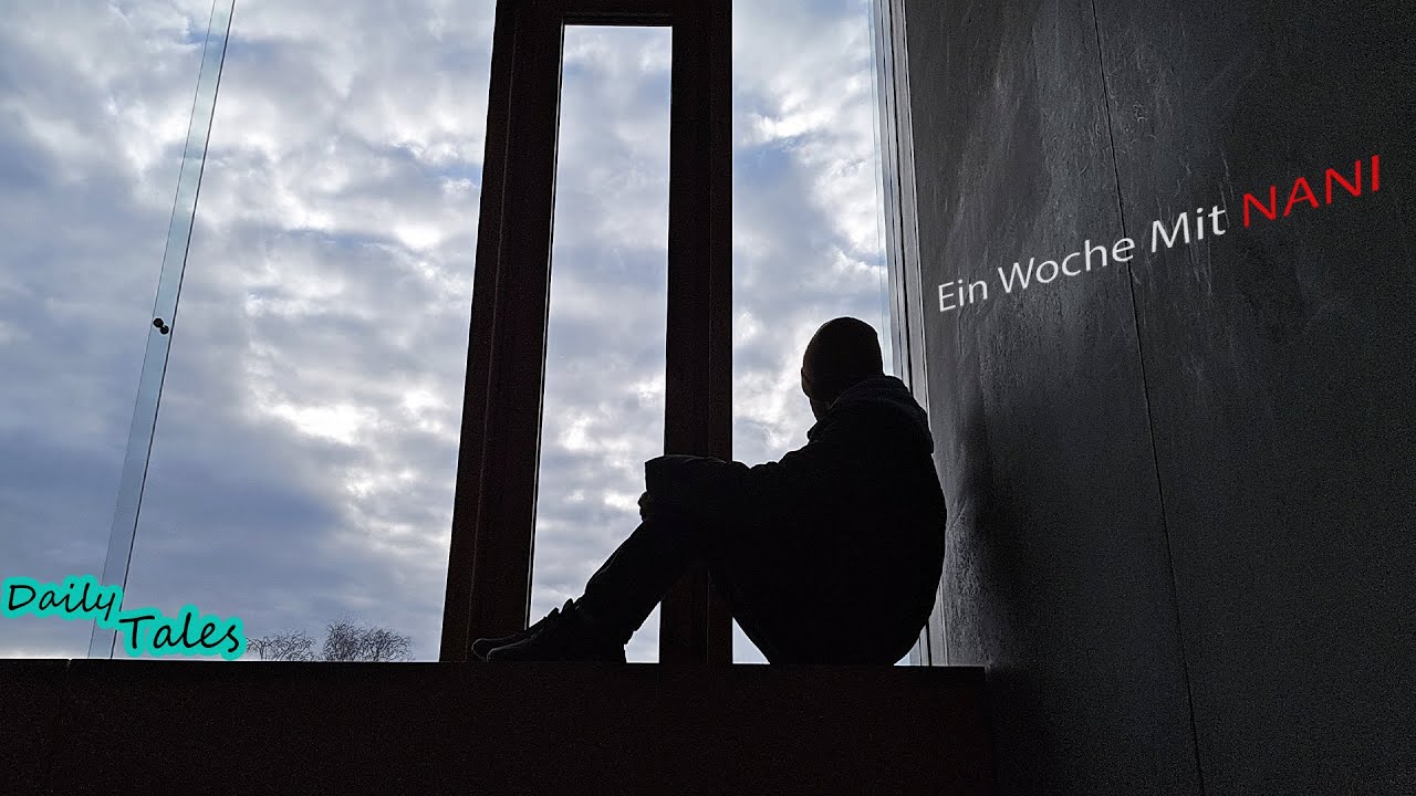 Was ich an einem Tag wirklich mache | Real Talk Vlog 🎥 - YouTube