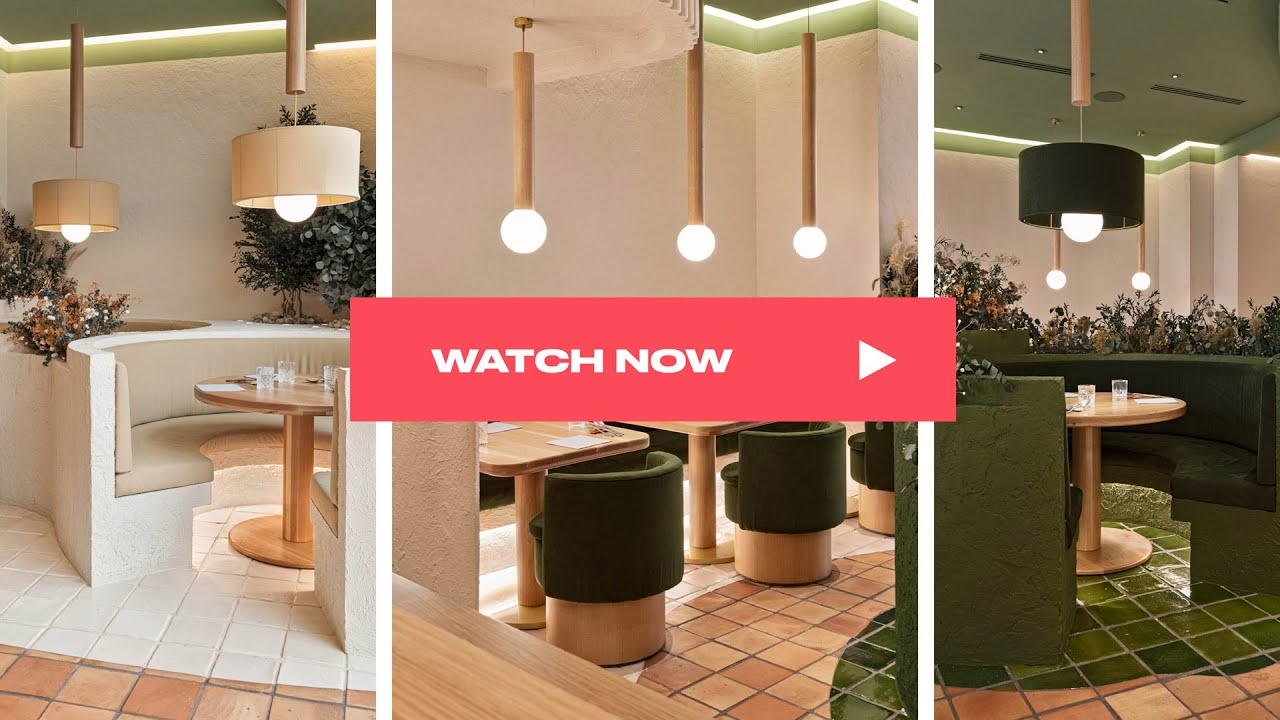 Ep #035: Pukkel restaurant in Spain | Rolls-Royce x Kengo Kuma | OPPO ...