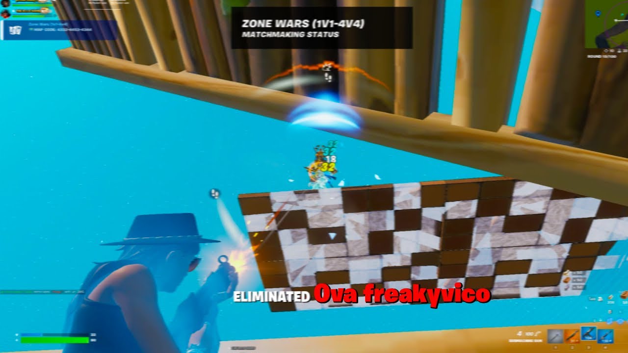 SKELETON 💀 Highlights #3 (ft. Vico) - YouTube