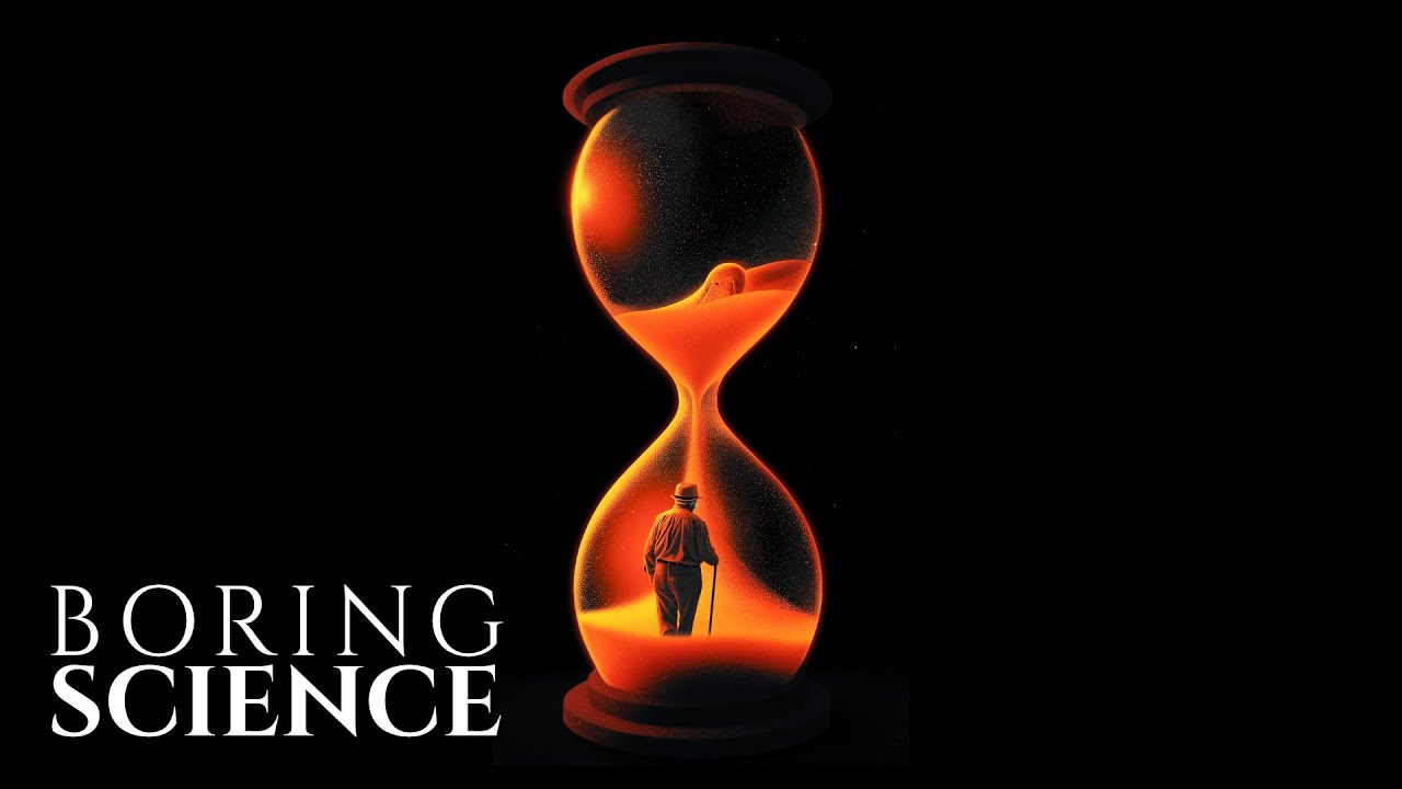 What Is Time, Really? | Boring Science for Sleep - YouTube