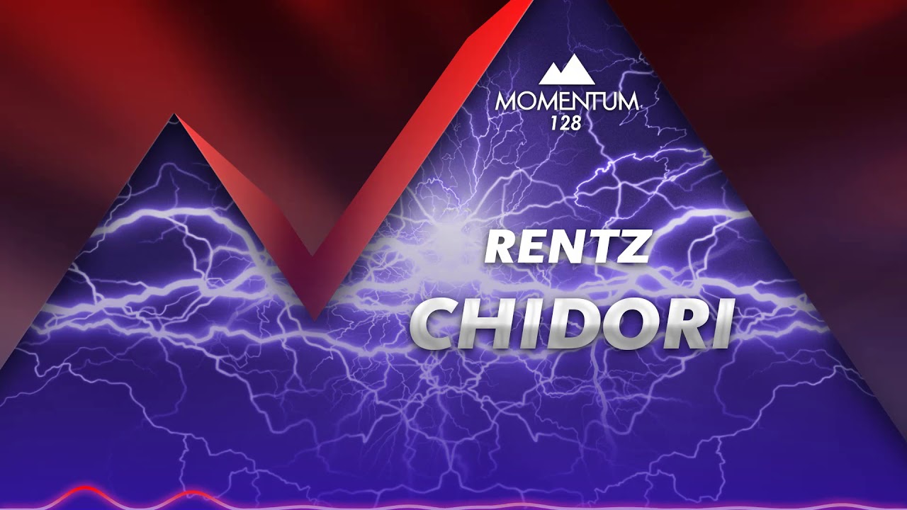 Rentz - Chidori [128] - YouTube
