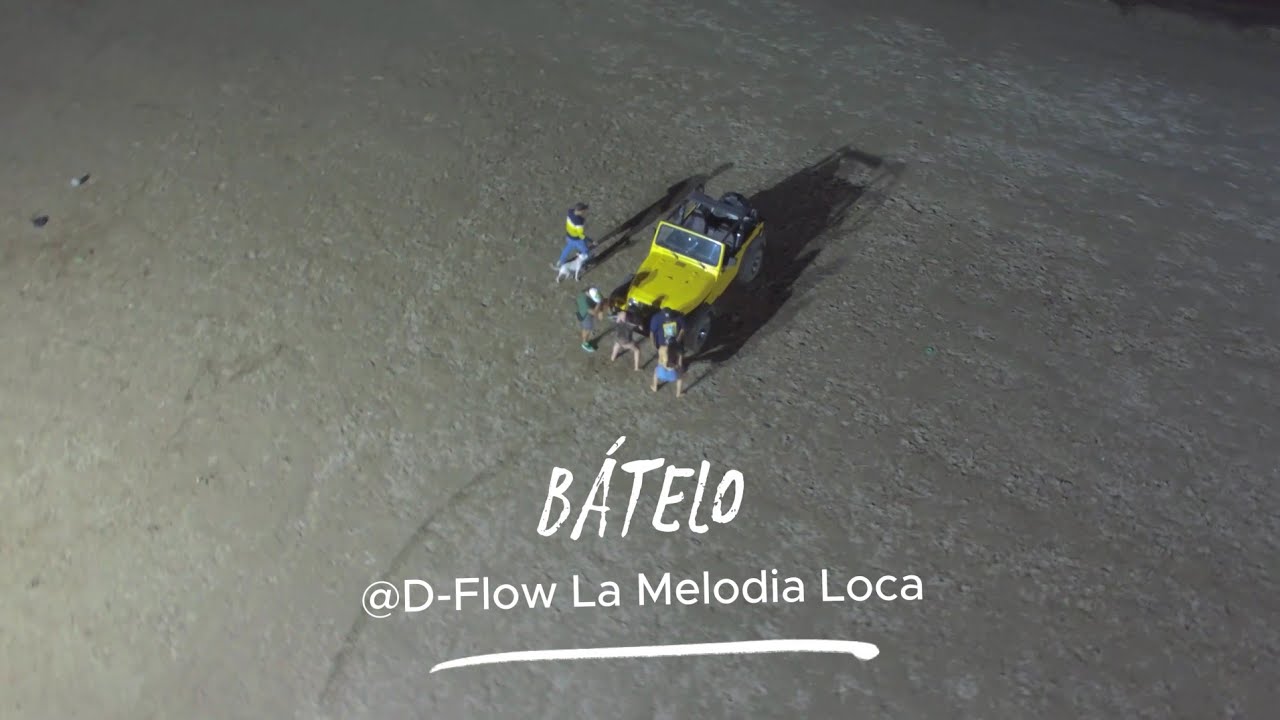 Batelo- Dflow (Video oficial) @unitedwestandmusicproducti542 - YouTube