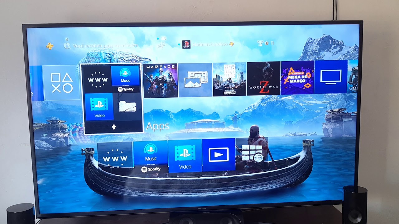 PARTE 2!! IP FIXO NO ROTEADOR E NO PS4. DMZ E UPNP HABILITADO - YouTube