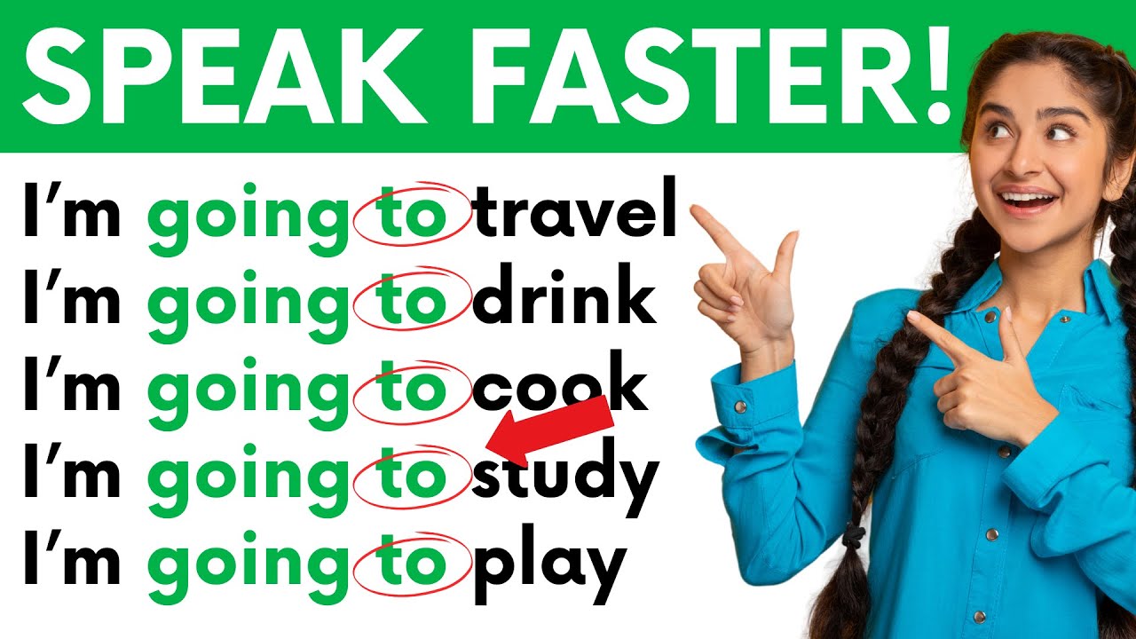 English Sentence Practice | Easy English for Beginners - YouTube