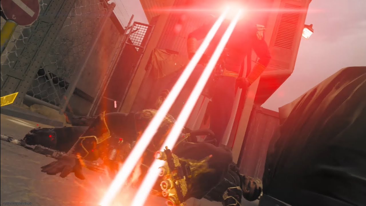 Call of Duty Ultimate Finisher Compilation (CW/MW/VG/MW3) - YouTube