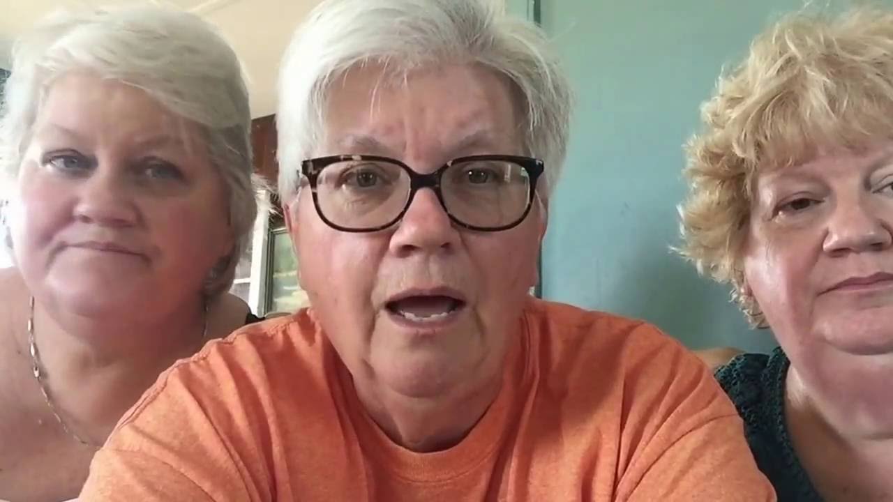 Fiddle Faddle Friday 7-22-16 - YouTube