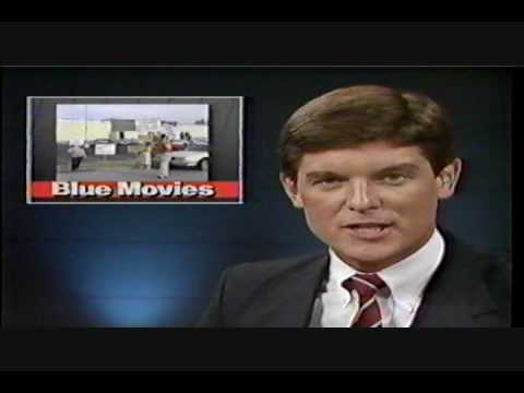 WDAF-TV 15 June 1987, newscast open - YouTube