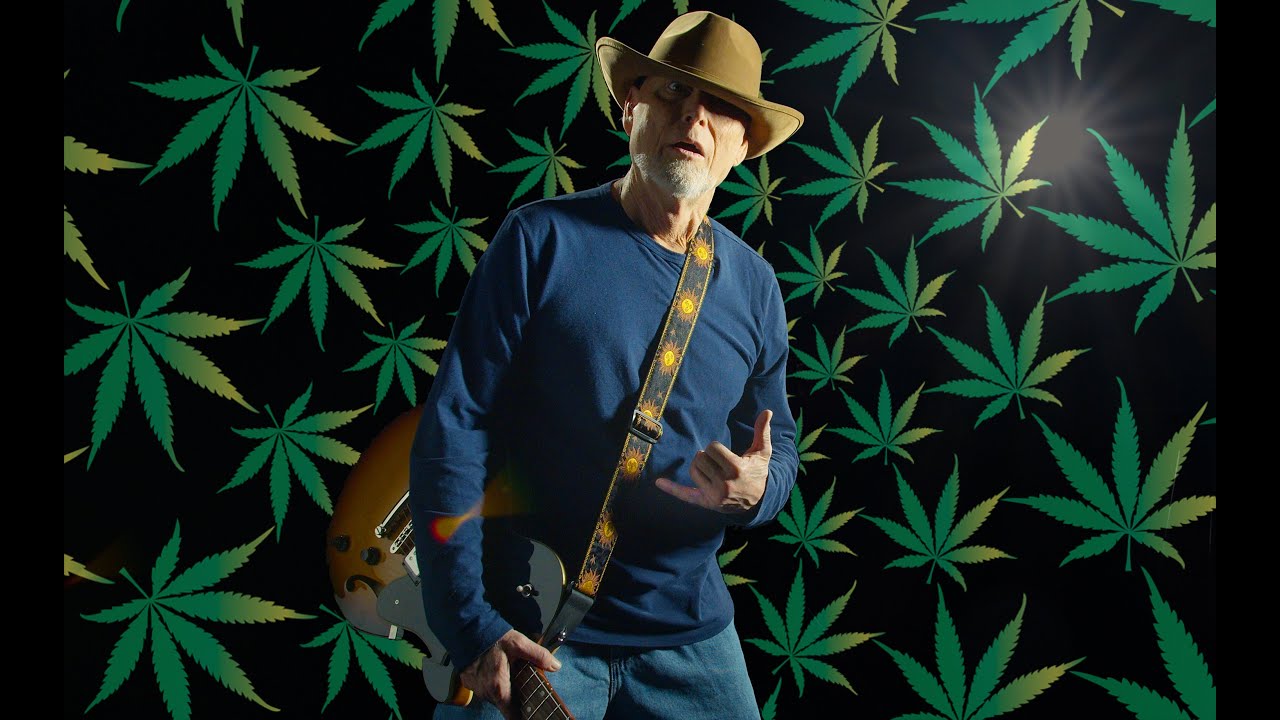 Wayne Powell - Shine A Light On The Hillside (Official Music Video) - YouTube