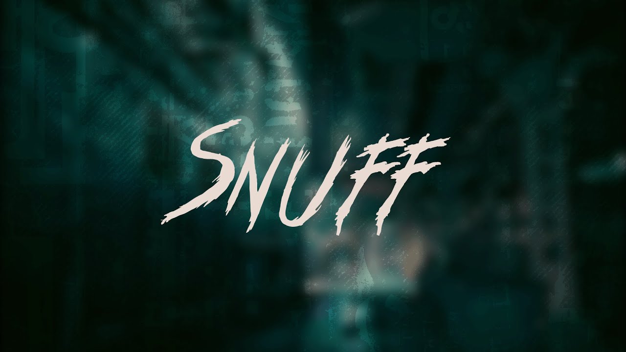Slipknot - Snuff | Lyrics - YouTube