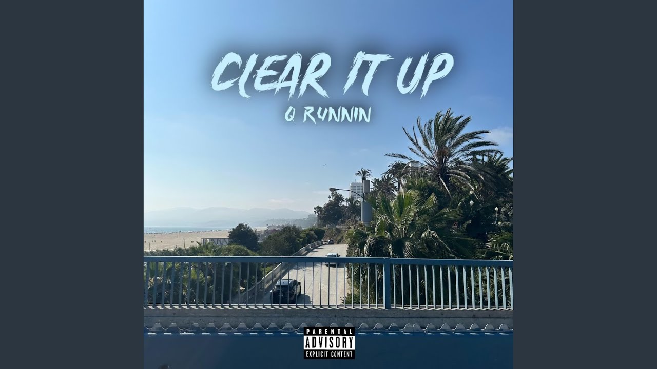 Clear It Up - YouTube
