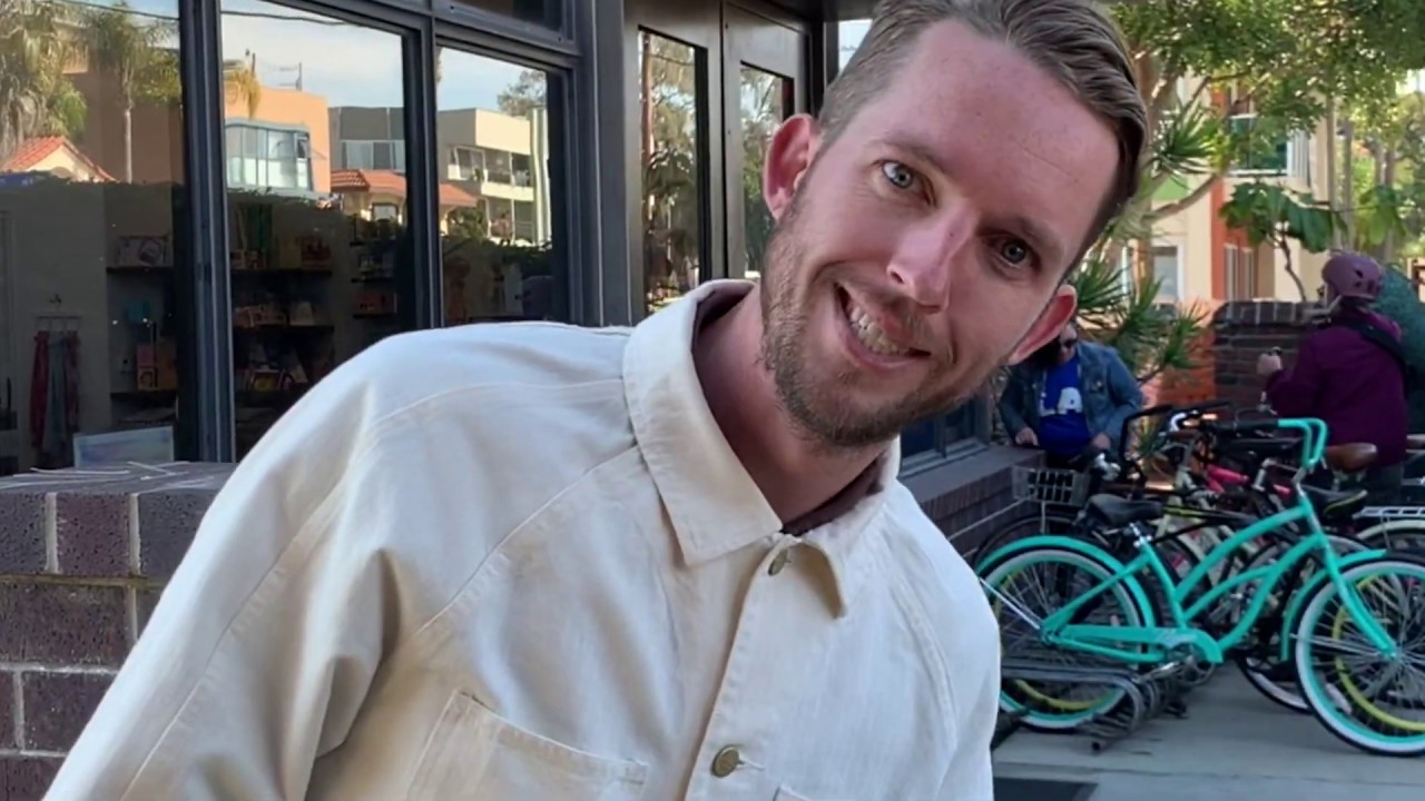 Nick Zegel 2019 B-SIDES - YouTube