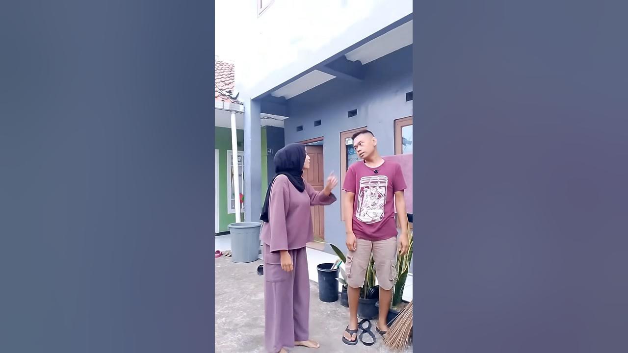 Batur mah bade ka mang asep di sangka kasep mang udeg mah - YouTube